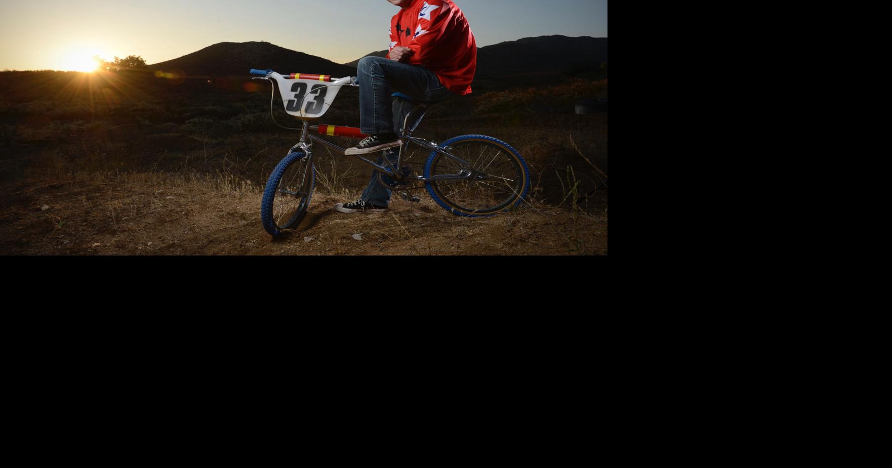 ‘Bike Short’ plus ‘Rad’ equals ‘wheel-y good time’ at Ojai Playhouse ...