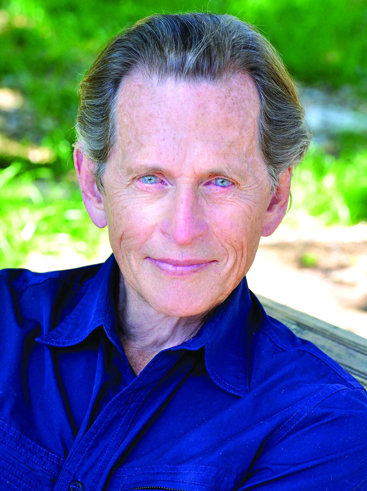 Jim Selman: February 7, 1942 - December 29, 2024 | Obituaries ...