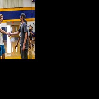 Hoops for Hope aims to assist Ojai's homeless students | Sports ...
