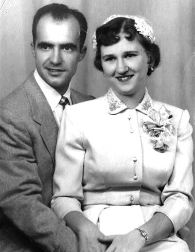 Stanley Garrow: December 29, 1926 - March 17, 2024 | Obituaries ...