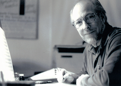 Ojai composer John Biggs celebrates 90th birthday with Oct. 16 concert ...