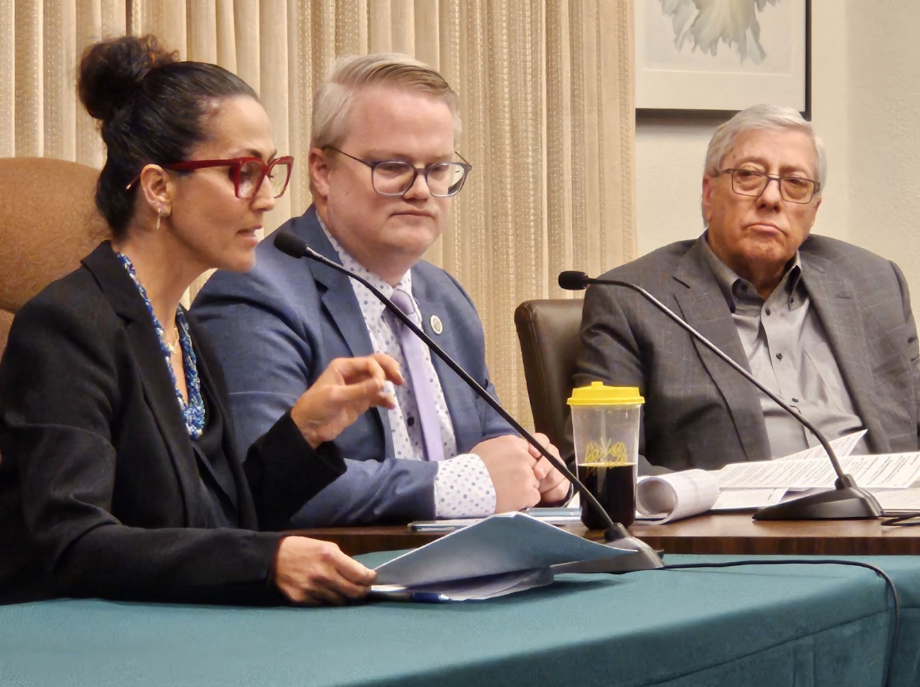 Ojai Interim City Manager Mark Scott resigns: 'I just cannot tolerate ...