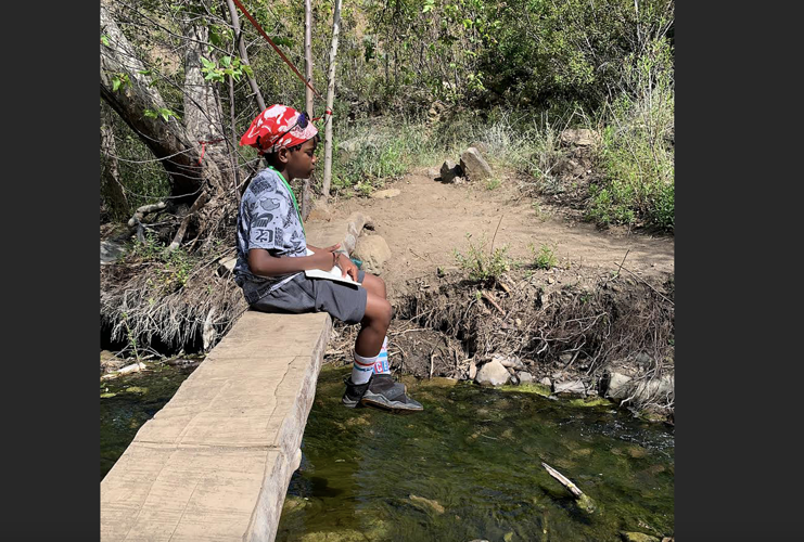 A look inside Turtle Camp | Culture | ojaivalleynews.com