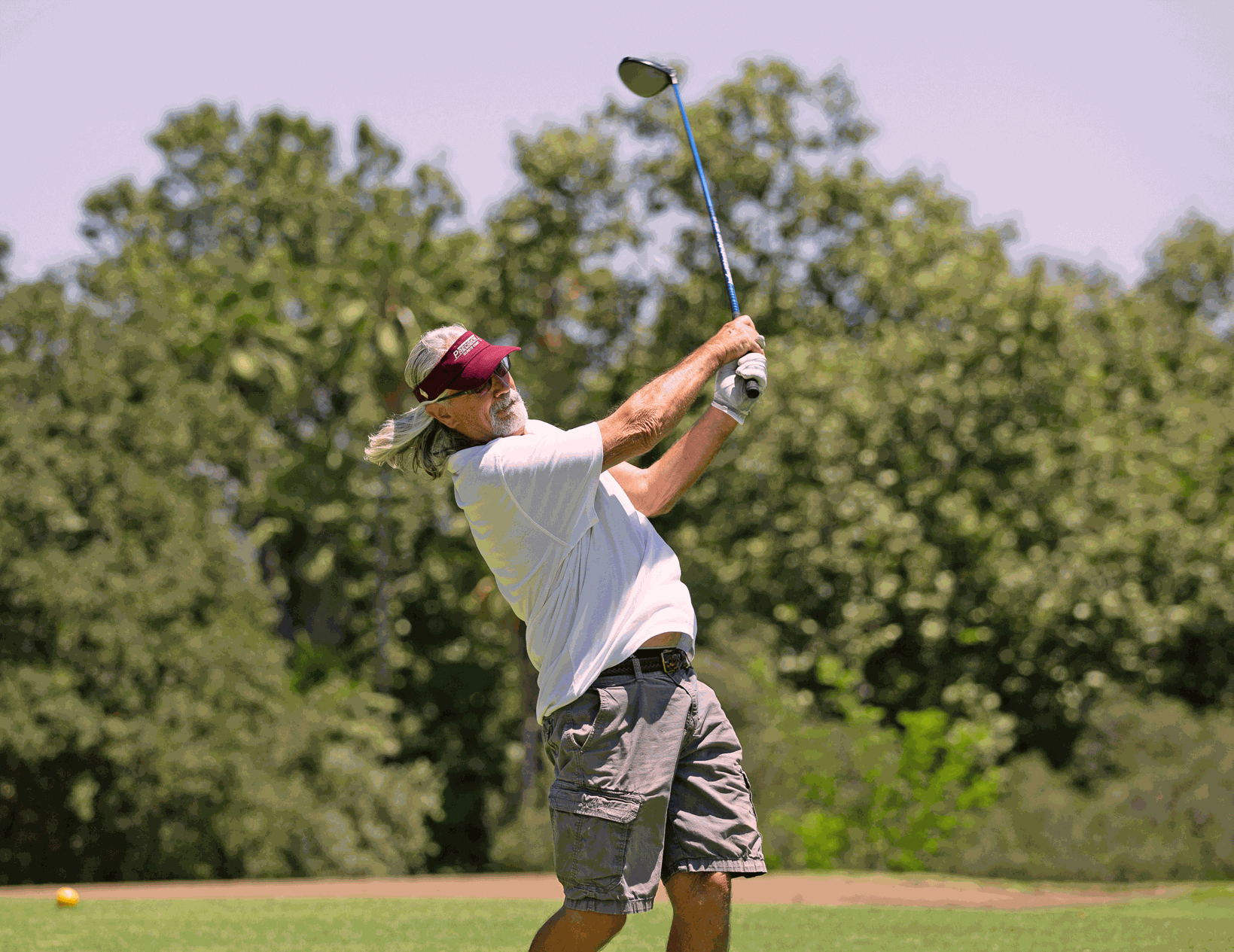 Sundowners Golf - Weapons destroy the field | Sports | ojaivalleynews.com