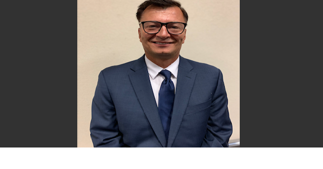 County appoints Scott Gilman to Behavioral Health Director | News ...