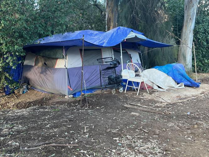 Cabin Village for unhoused on Ojai Council May 27 agenda | Government ...