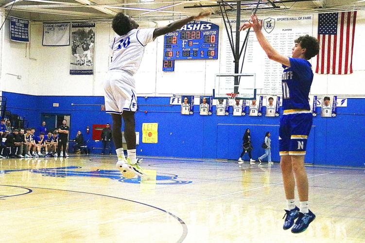 Nordhoff Basketball Tournament Champs – first time since 1986! | Sports ...