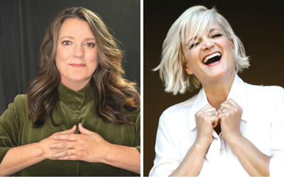 ‘This is Water: Where do we go from here?’ opens Oct. 13 | Culture ...