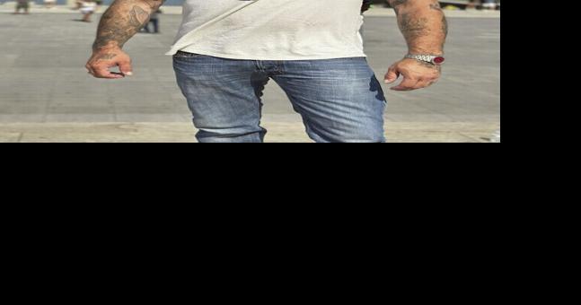 Jeremy Corbell takes Congress to The Outer Limits | Ojai Magazine ...