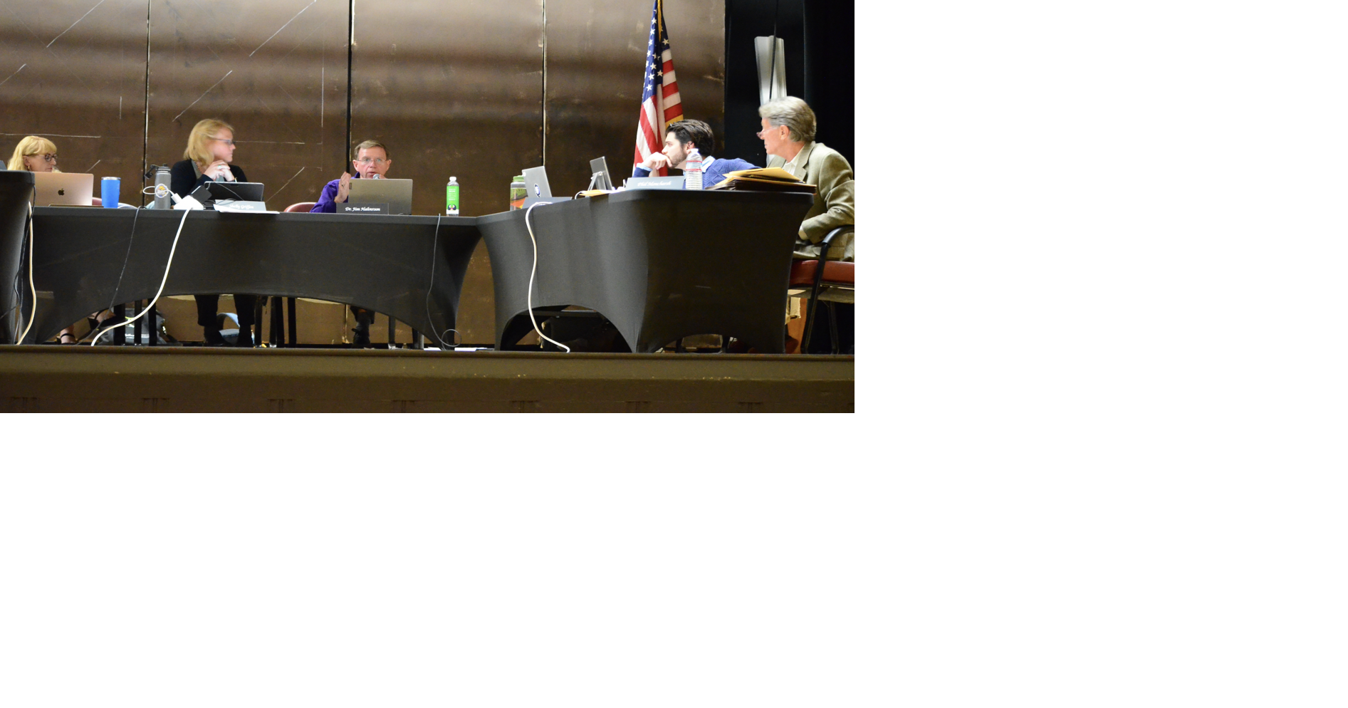 OUSD trustees respond to officials’ concerns | News | ojaivalleynews.com