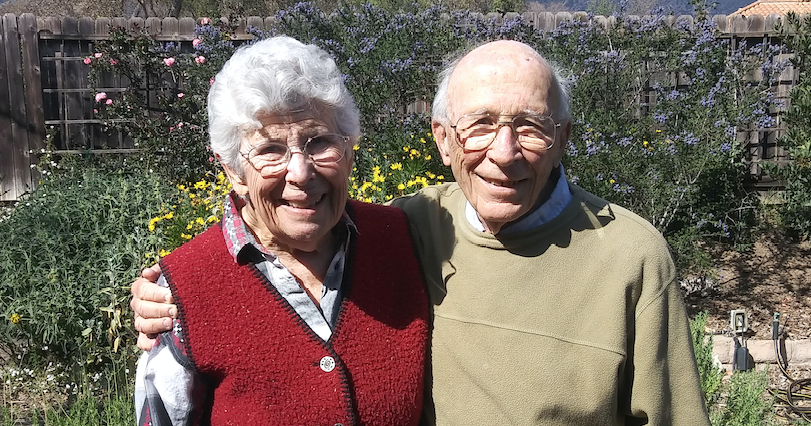 From music to books, birds and more, Judy and Arthur Vander are ...