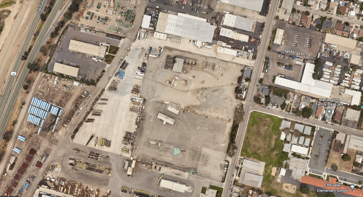 Community keeps pressure on as SoCal Gas renews effort to expand West ...