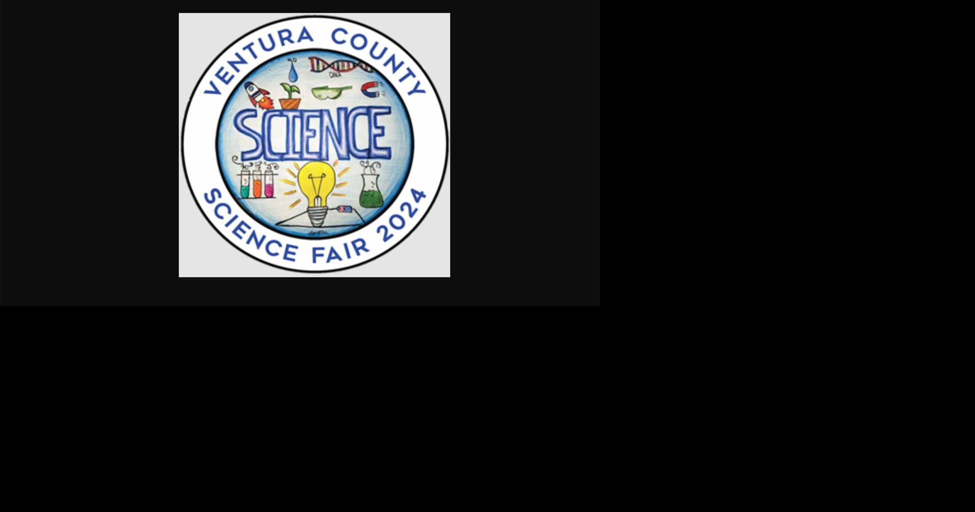 Public invited to Ventura County Science Fair | Education ...