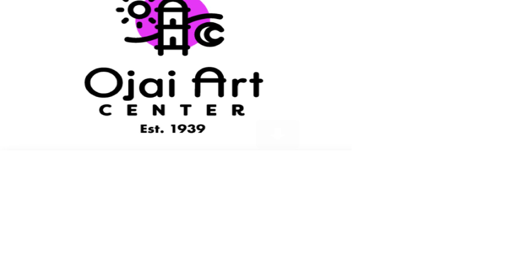 Local artist redesigns OAC’s logo | Culture | ojaivalleynews.com