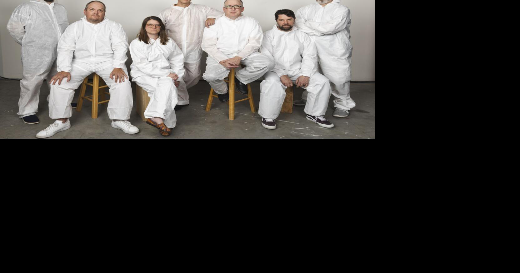 Cursive to leave a mark at Ventura Music Hall | Culture ...