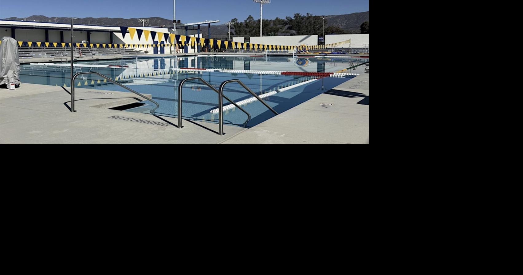 Nordhoff Aquatic Center Grand Opening Sept. 27 | Education ...