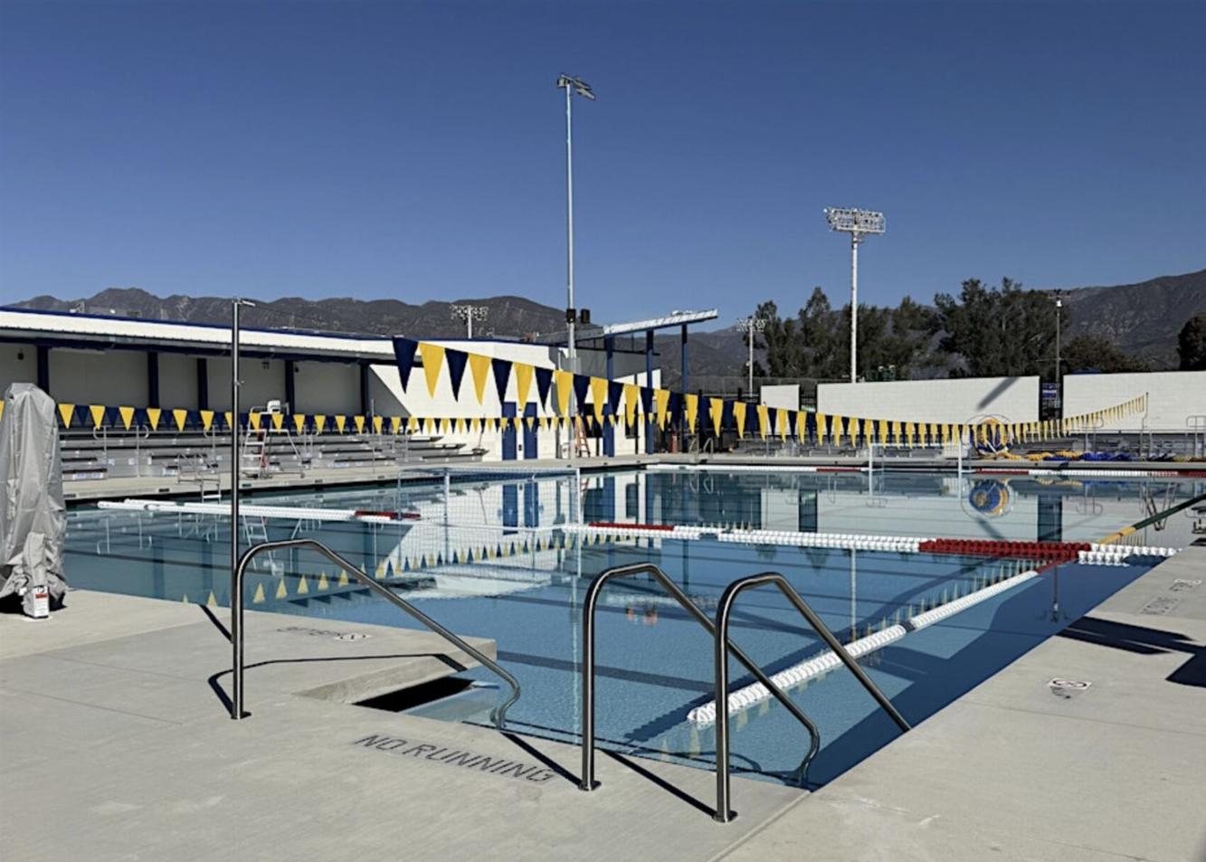 Lifeguard salary, entry fees and hours for Nordhoff Pool approved by ...