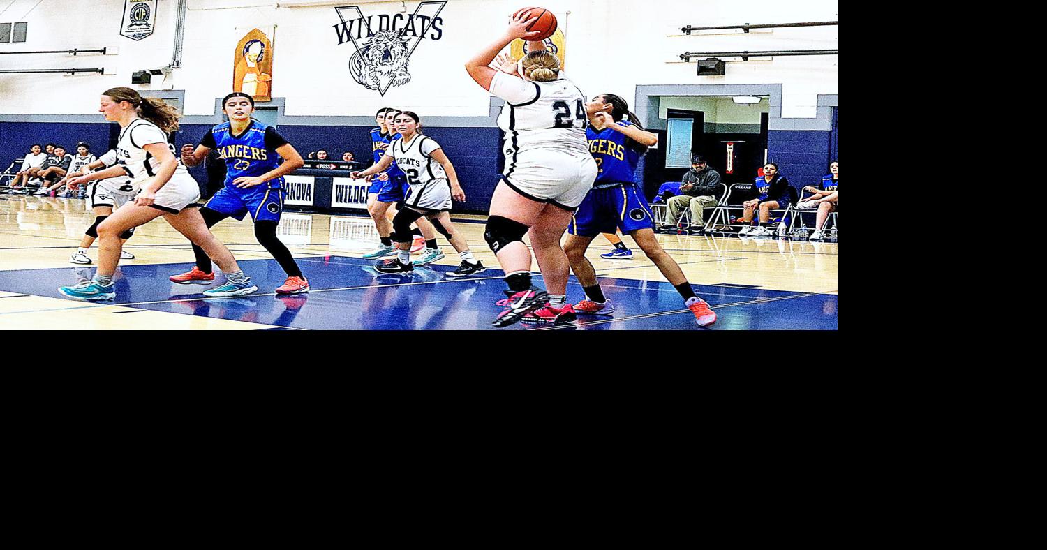 Wildcats and Rangers face off in early season friendly | Sports ...