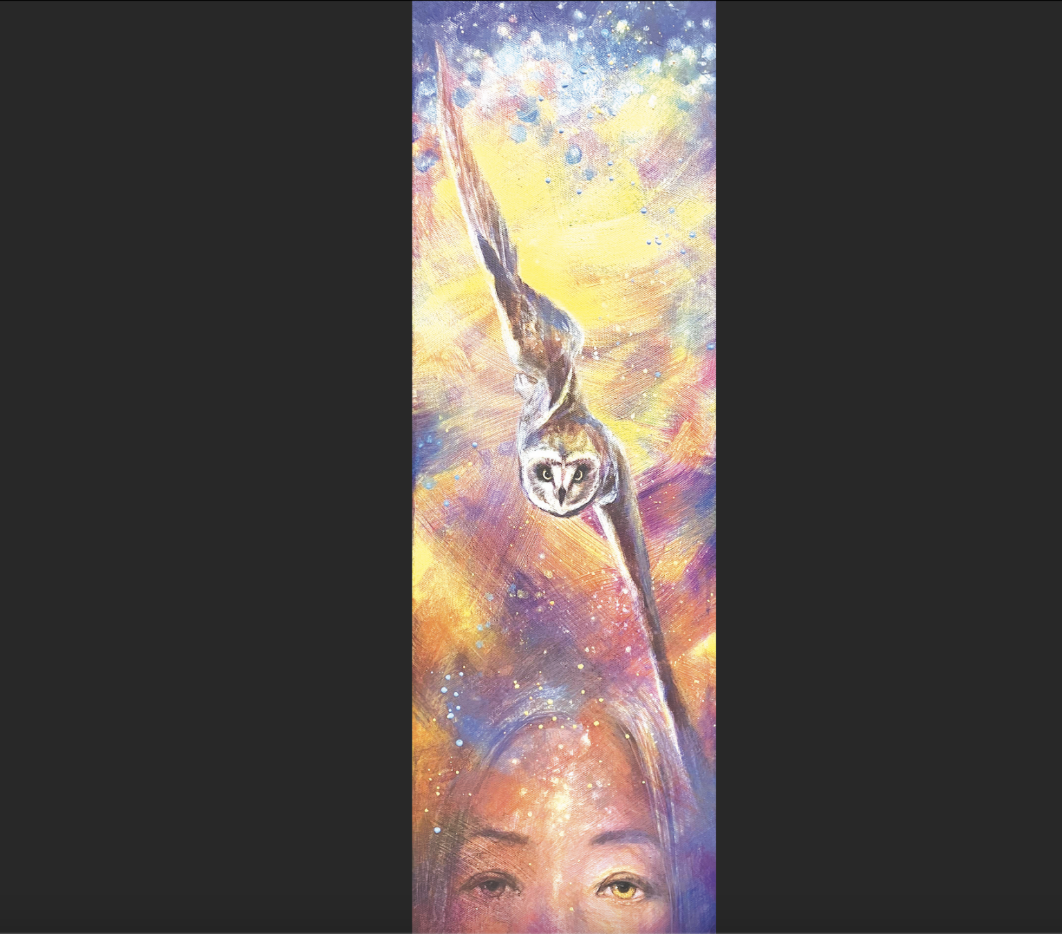 Art comes from the heart at OVA Arts | Culture | ojaivalleynews.com