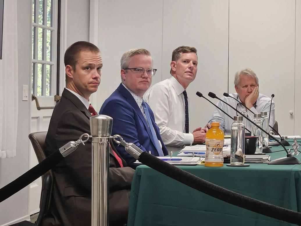 UPDATE: Ojai Assistant City Manager Carl Alameda terminated after ...