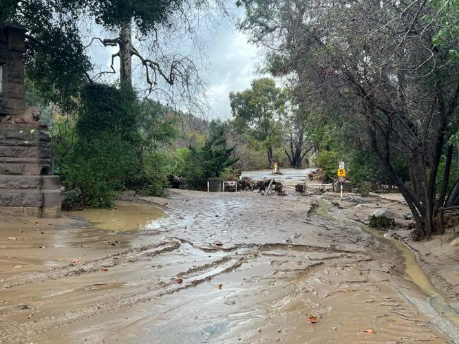 UPDATES: Major storm brings flooding, road closures, evacuations | News ...