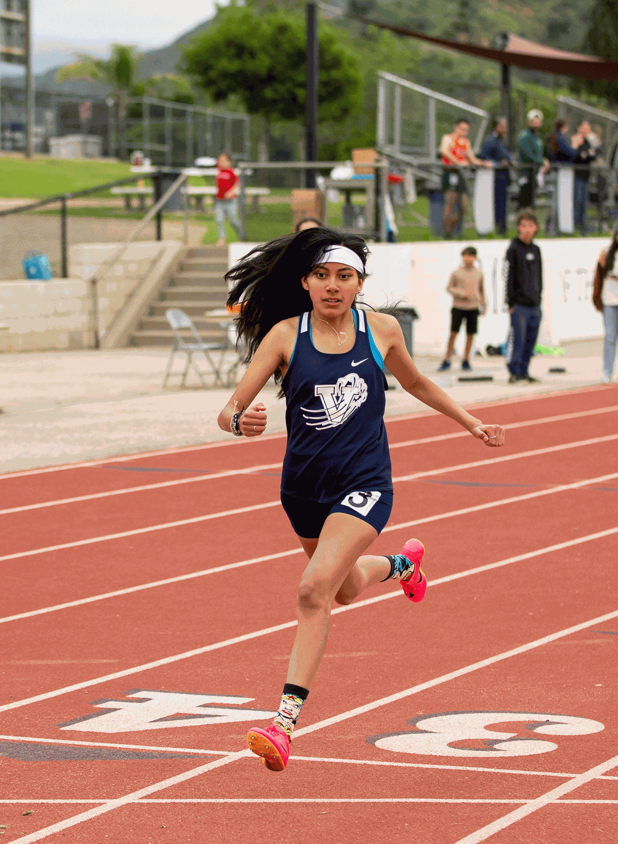 Villanova track makes CIF playoffs | Sports | ojaivalleynews.com