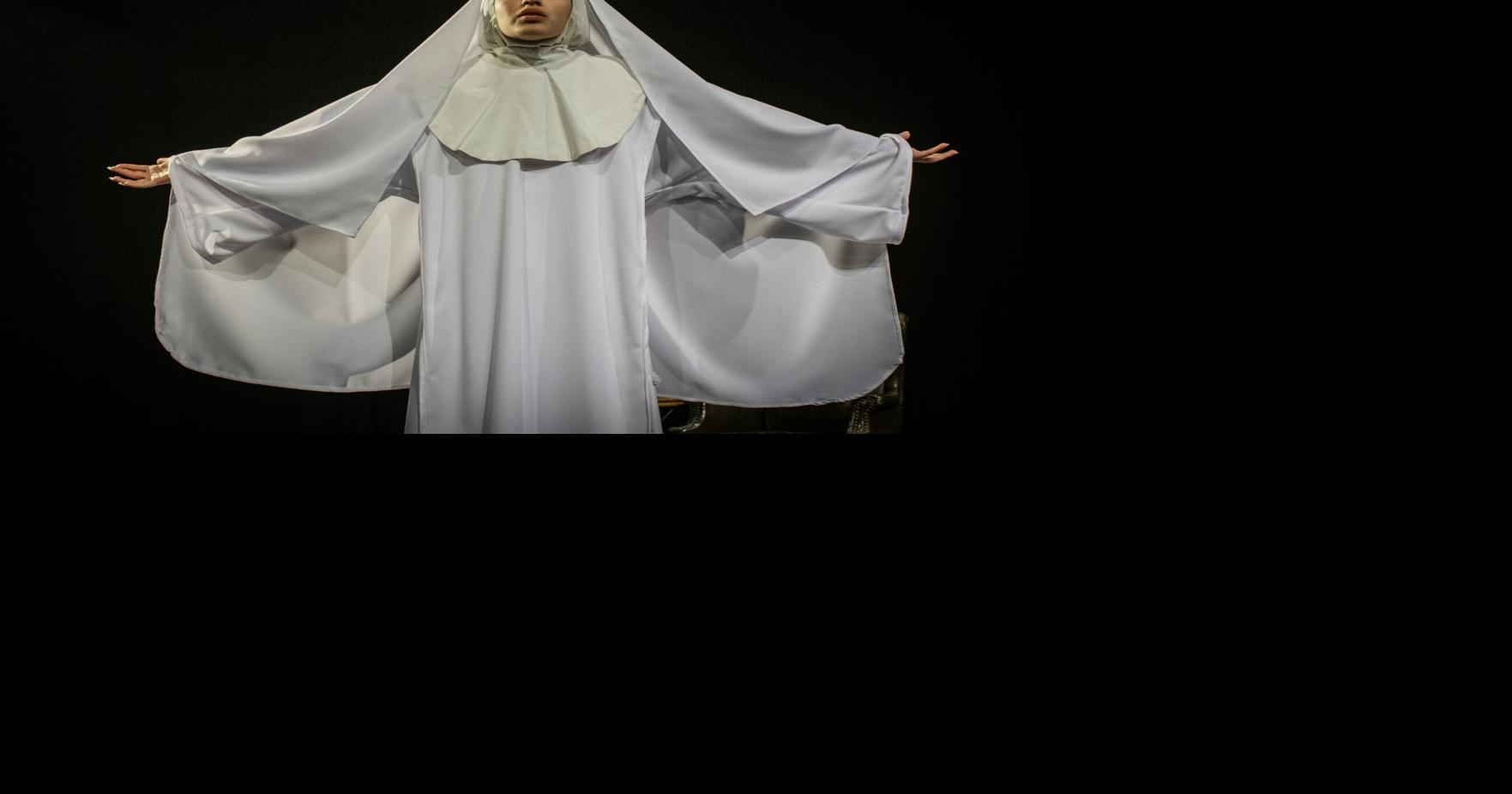 ‘Agnes of God’ to mystify at Ojai Art Center Theater | Culture ...