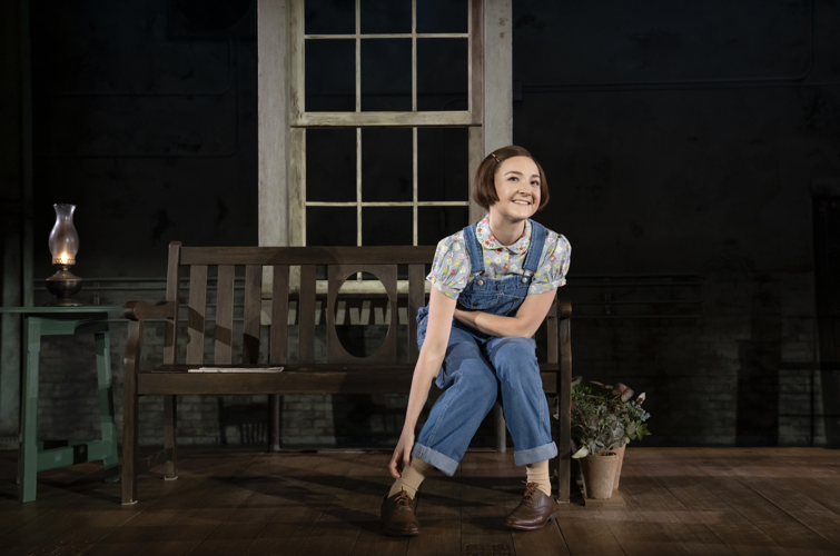 Richard Thomas and company revive classic ‘To Kill a Mockingbird ...