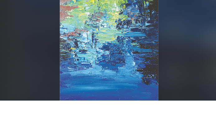 Ojai artist exhibits tiny paintings in Ventura | Culture ...