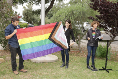 Ojai’s got Pride | Government | ojaivalleynews.com