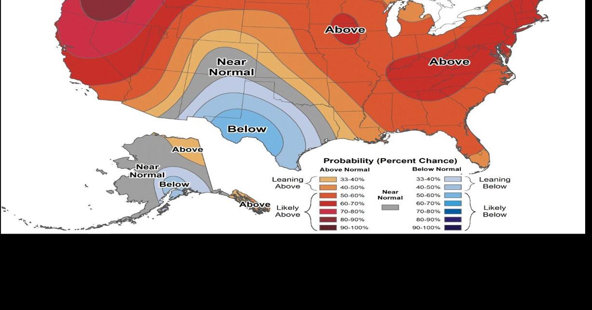 Cool week ahead of weekend warm-up | News | ojaivalleynews.com