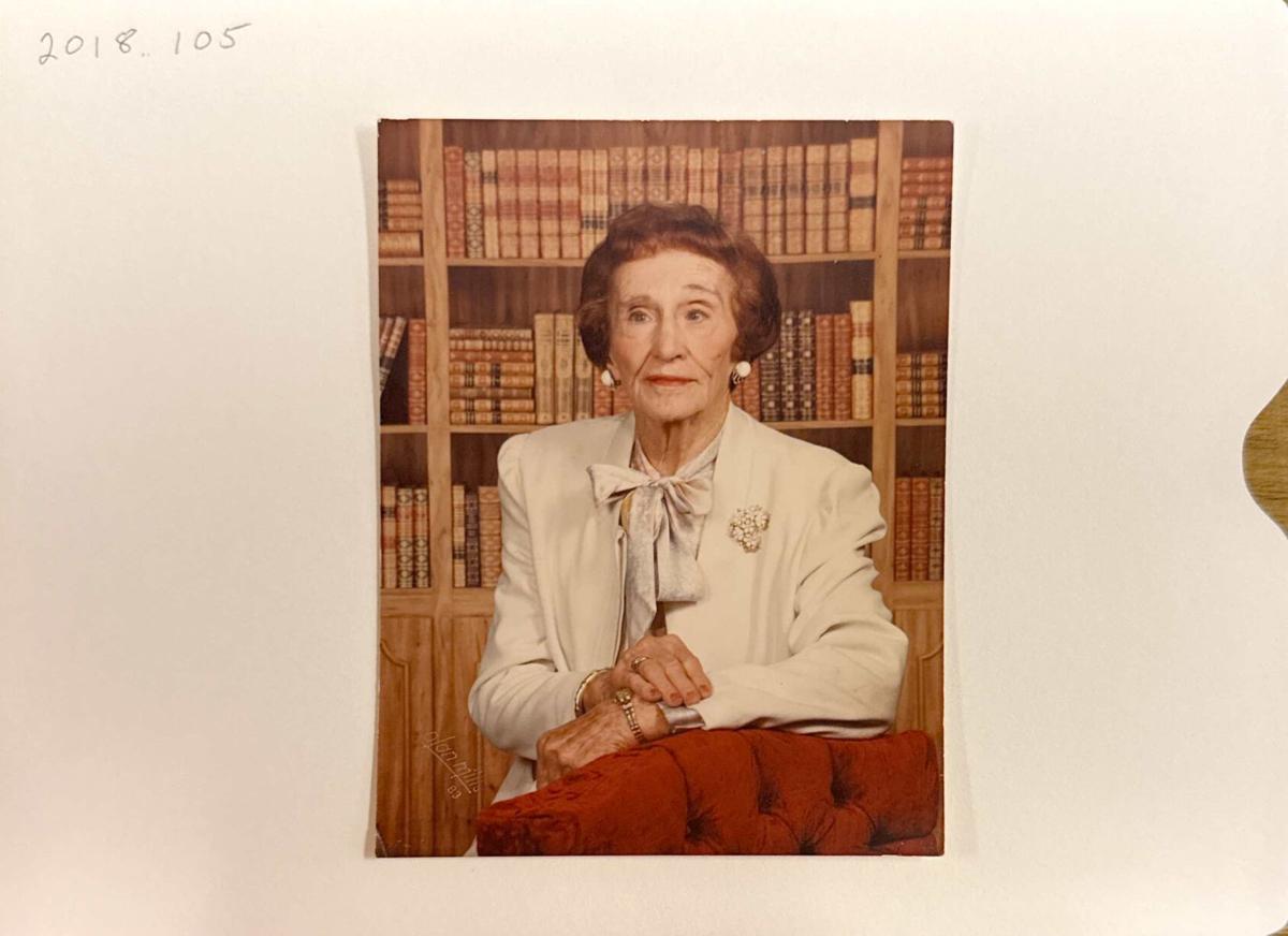 ‘Women of the Valley’ casts light on female figures in Ojai’s history ...