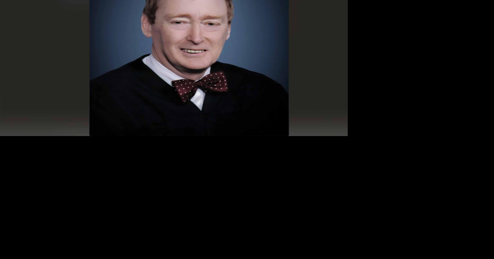 Judge Walsh retires after nearly 27 years on the Ventura County ...