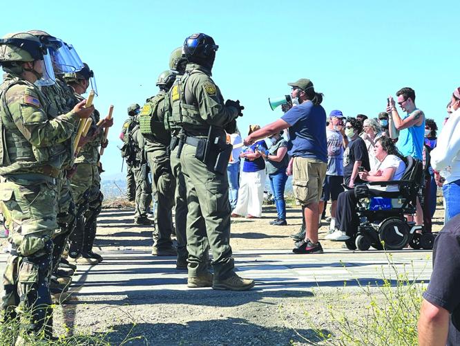 Ventura County Sun: A Year In Review — 2025 | County | ojaivalleynews.com