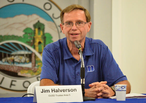 UPDATE: 21 member OUSD Fiscal Committee to meet Nov. 18 | News ...