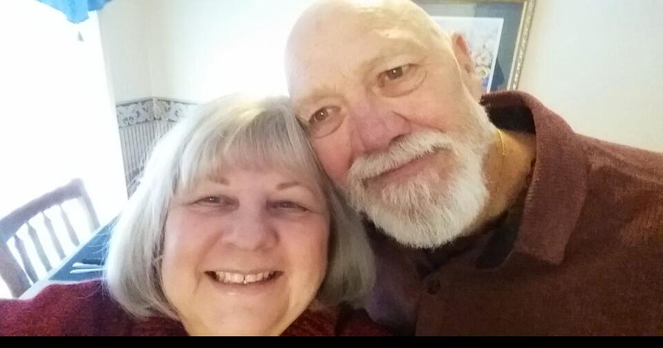 1-11-23, Michael A. Morris, 66 and 1-7-23, Jacqueline Morris, 75 ...