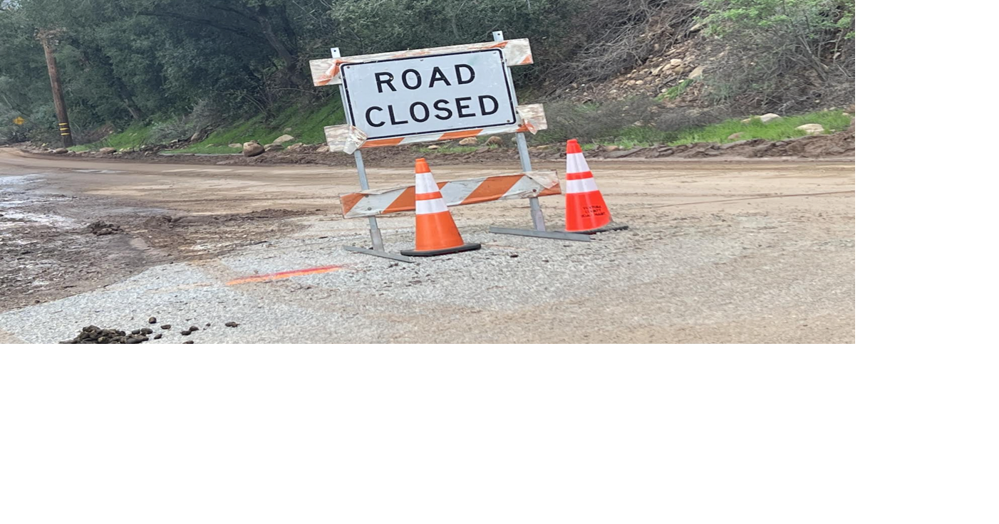 Feds press for Caltrans funding for post storm work | News ...