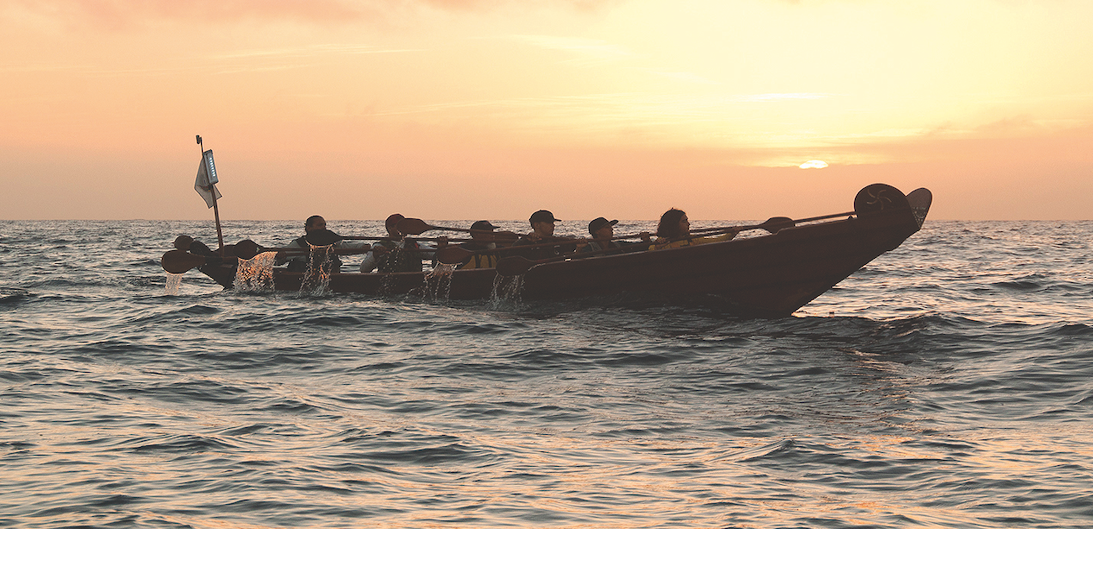 20th Chumash Channel Islands canoe crossing Sept. 10 | Culture ...