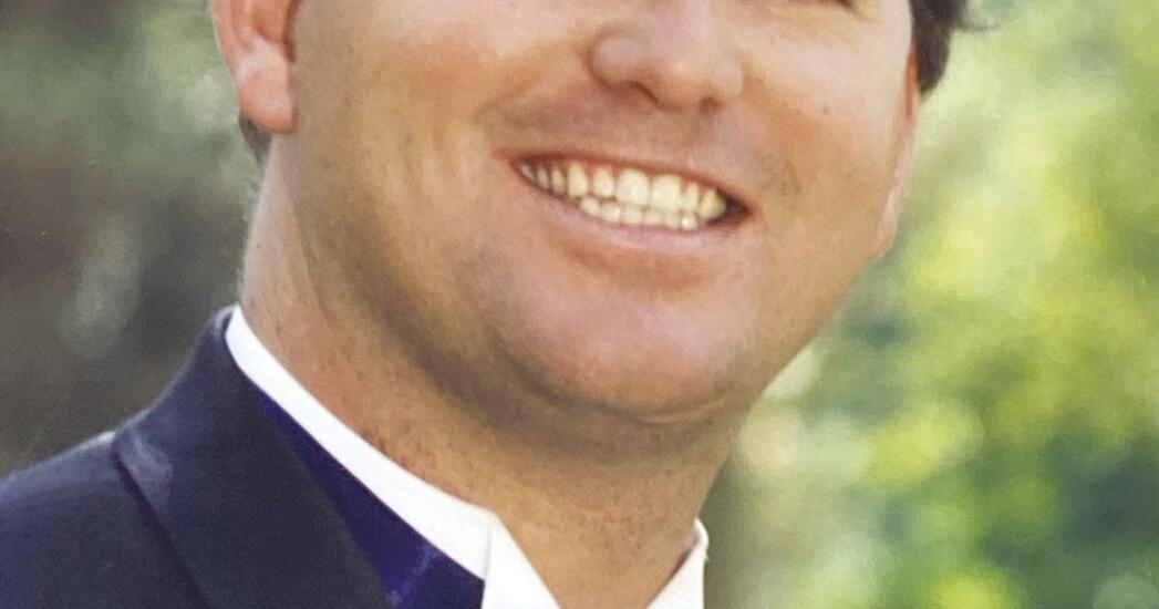 11-29-22, Mark Stalnaker, 58 | Obituaries | ojaivalleynews.com