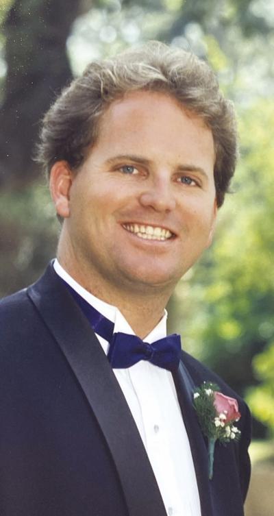 11-29-22, Mark Stalnaker, 58 | Obituaries | ojaivalleynews.com