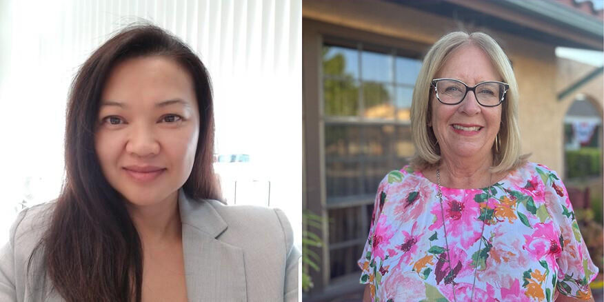 City hires interim finance director after departure of Pam Greer ...