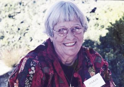 Sharon Cline: June 18, 1934 - August 17, 2024 | Obituaries ...