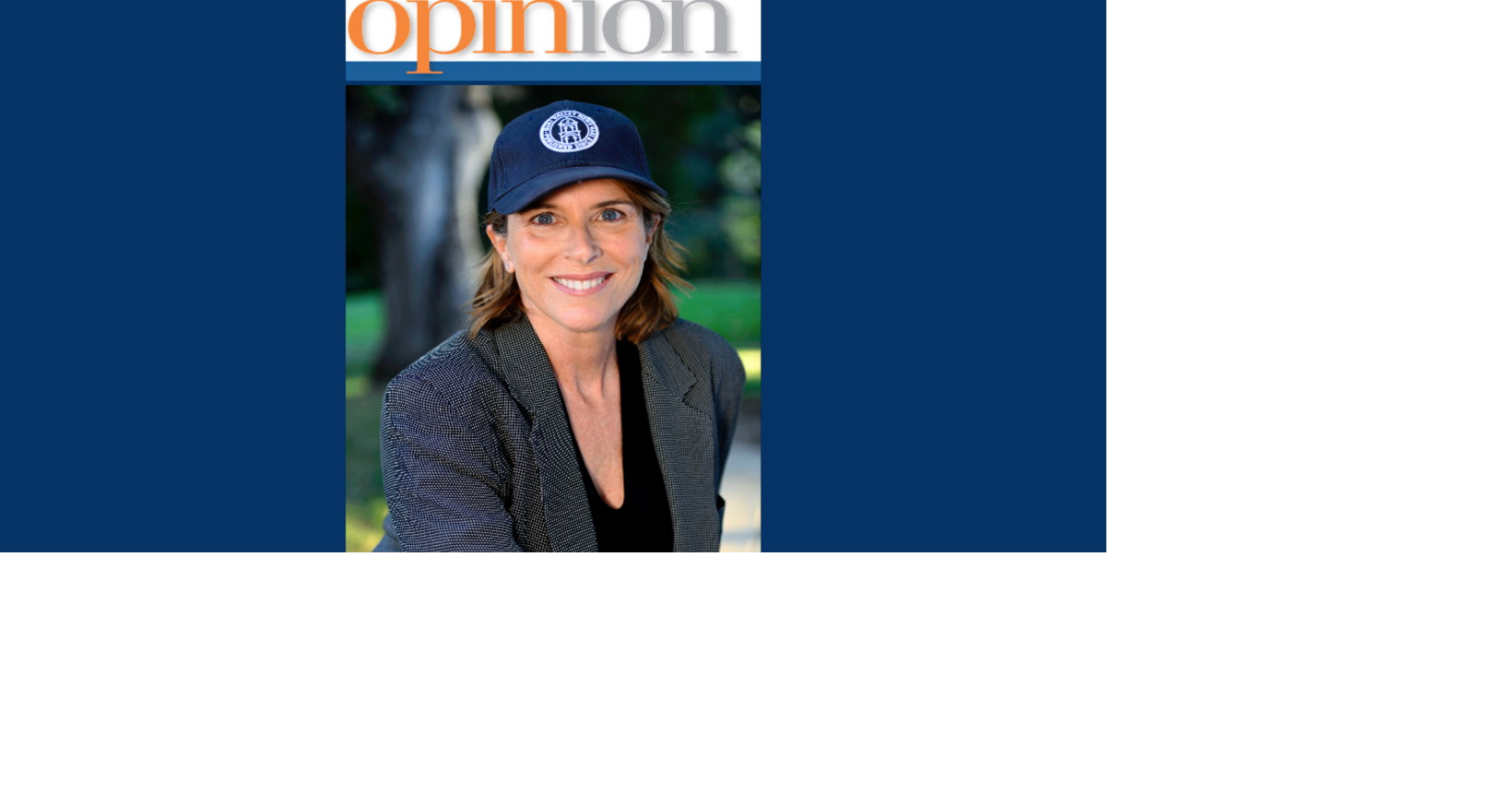 Saving California journalism (2nd in a series) | Editorials ...