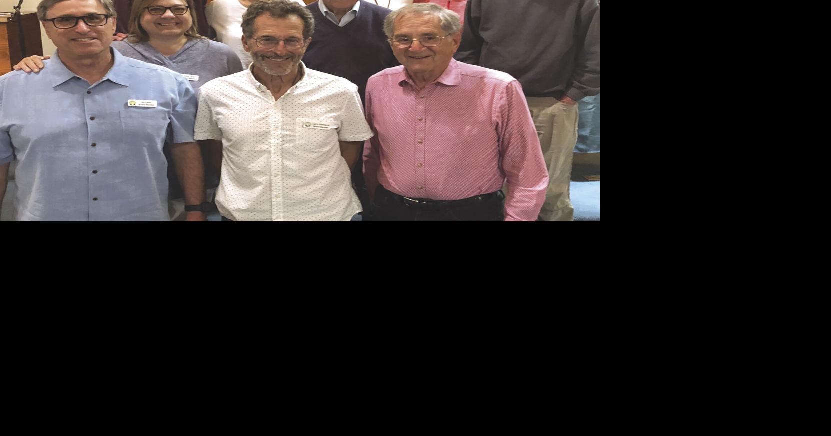 JCO welcomes new board of directors | Culture | ojaivalleynews.com