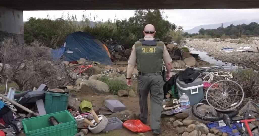 Ventura awarded $9.8M state Encampment Resolution Funding grant for housing solutions ...