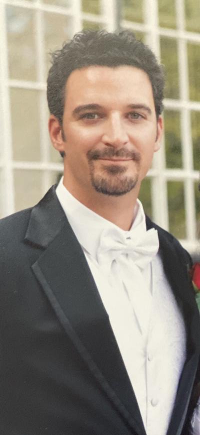 8-10-22, Brandon James Raines, 44 | Obituaries | ojaivalleynews.com