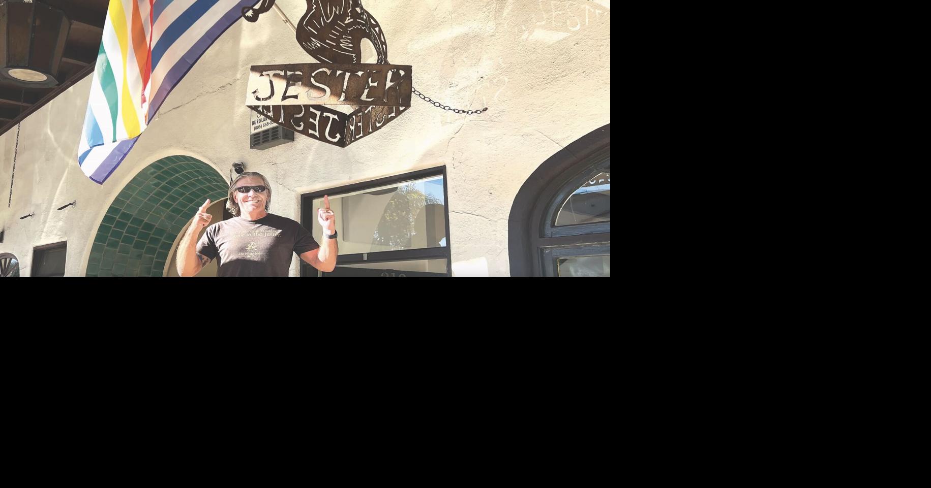 City cites Feros Ferio’s Jester | Government | ojaivalleynews.com