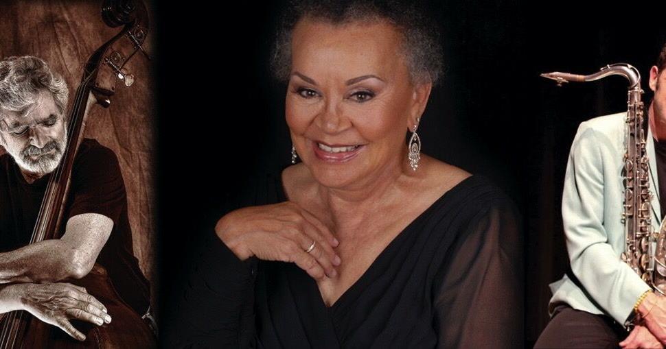 Betty Bryant to bring down the house at Beatrice Wood | Culture ...