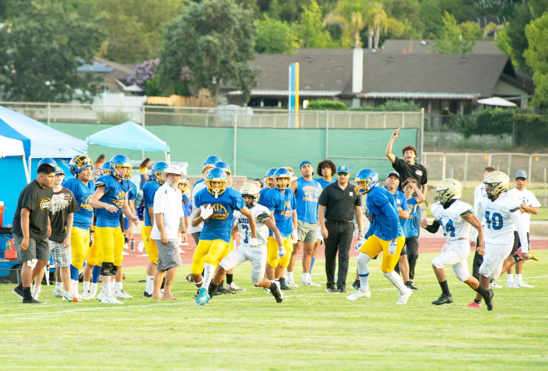 Nordhoff Football Games Cancelled Today Sports Ojaivalleynews nordhoff-football-games-cancelled-today-sports-ojaivalleynews