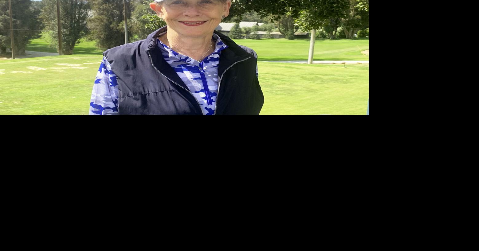 Rice racks up two Ojai Valley Inn golf titles | Sports | ojaivalleynews.com